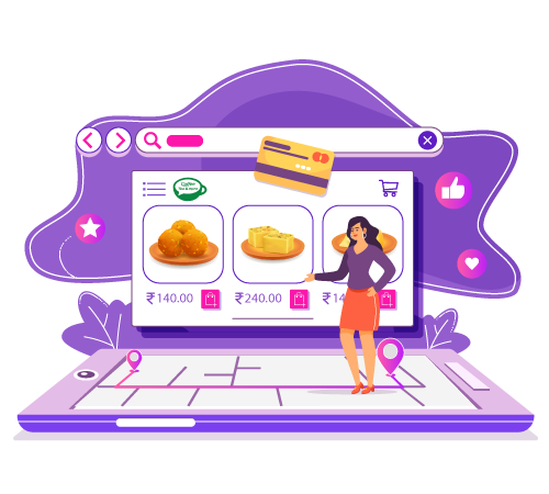 Enabling Businesses with new Generation ERP Softwares - effitrac